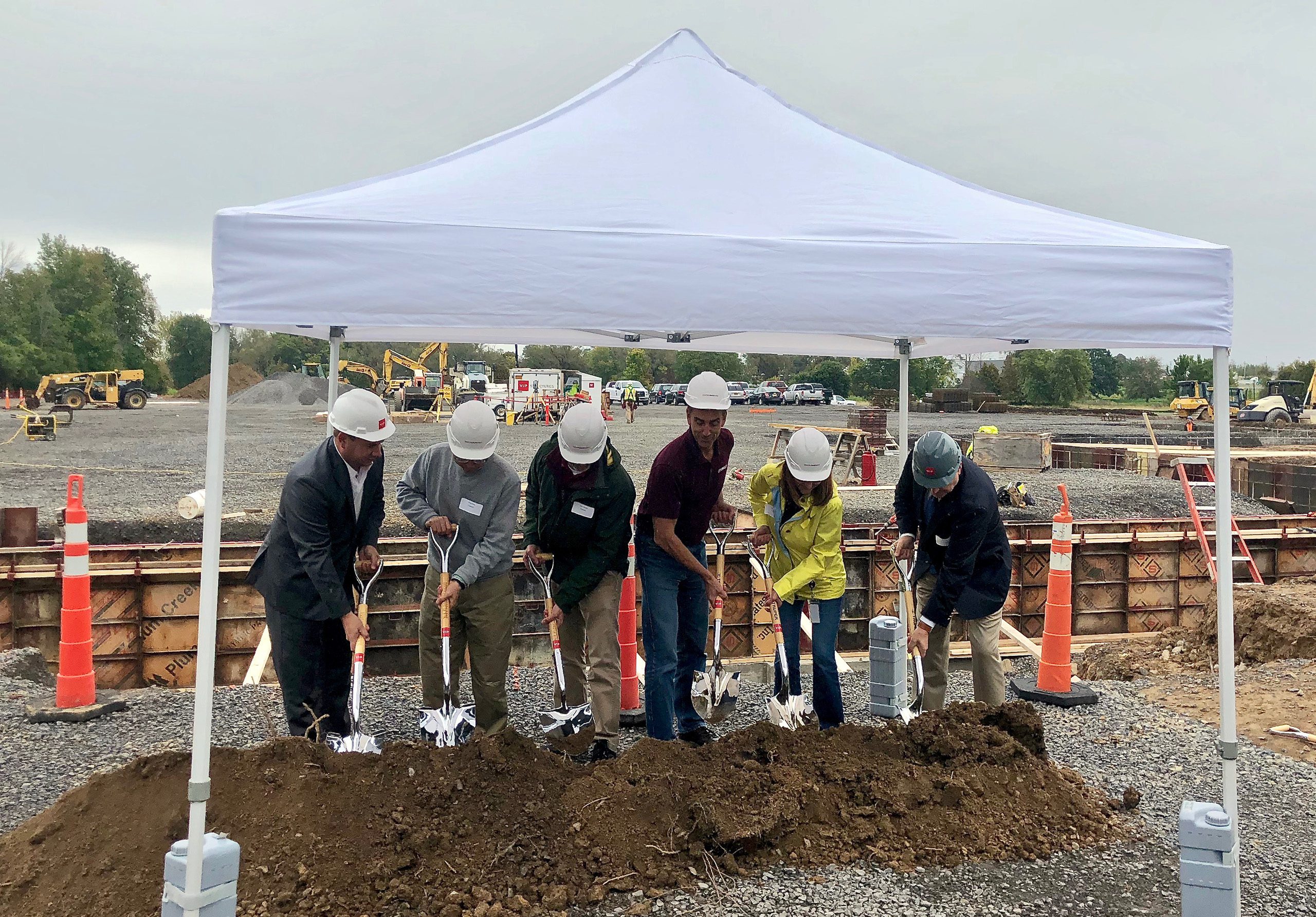 Onondaga County Industrial Development Agency - Onondaga County Office ...