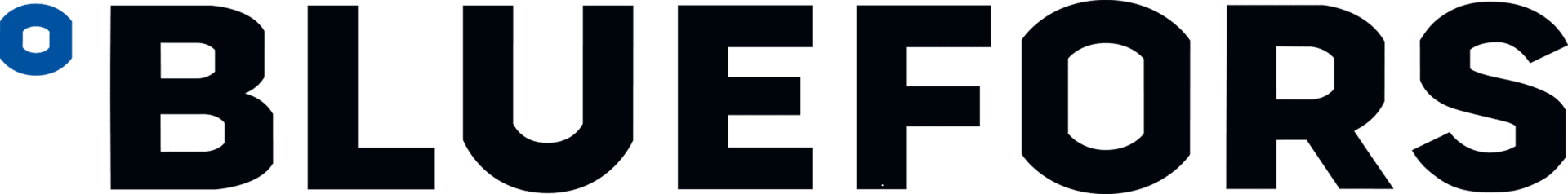 BLUEFORS PARTNERSHIP - Onondaga County Office of Economic Development